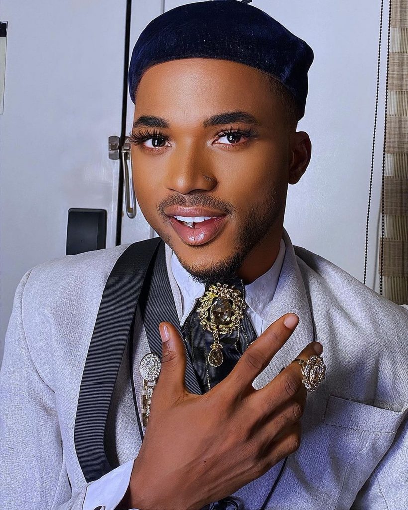 Tobi the cteator's Biography, Education, Cars and Net Worth - OU ...